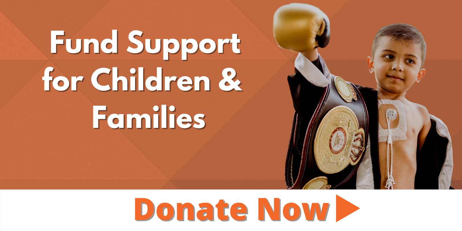 Fund Support for Children Families Web - Keaton’s Child Cancer Alliance